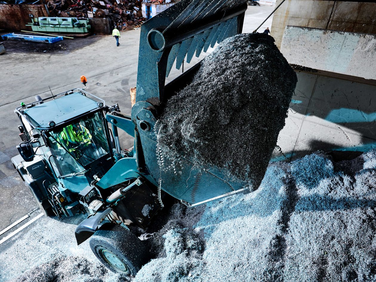 Wertstoff Aluminium ♻️ PreZero Deutschland