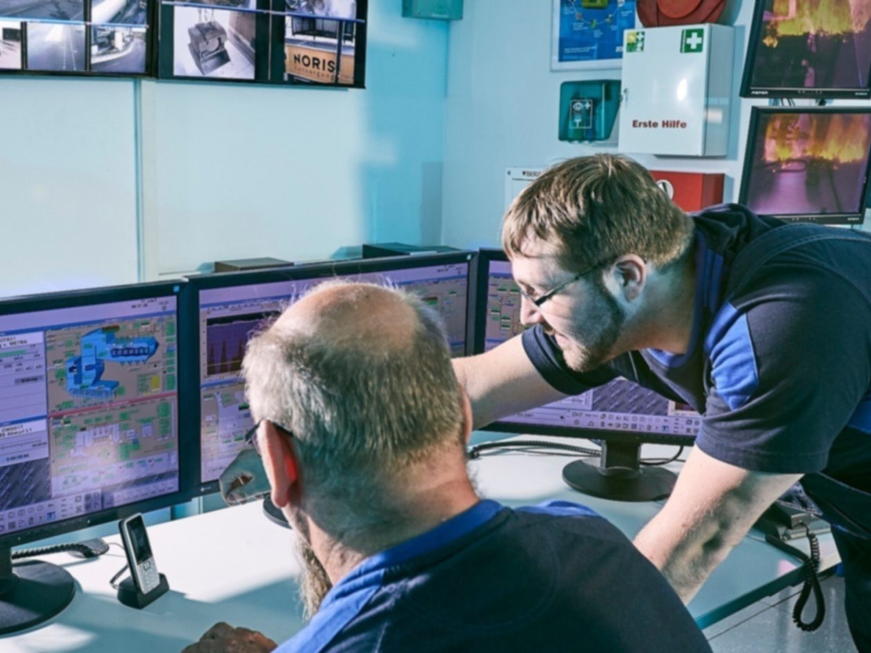 Consulting for circular projects ♻️ with PreZero Belgium