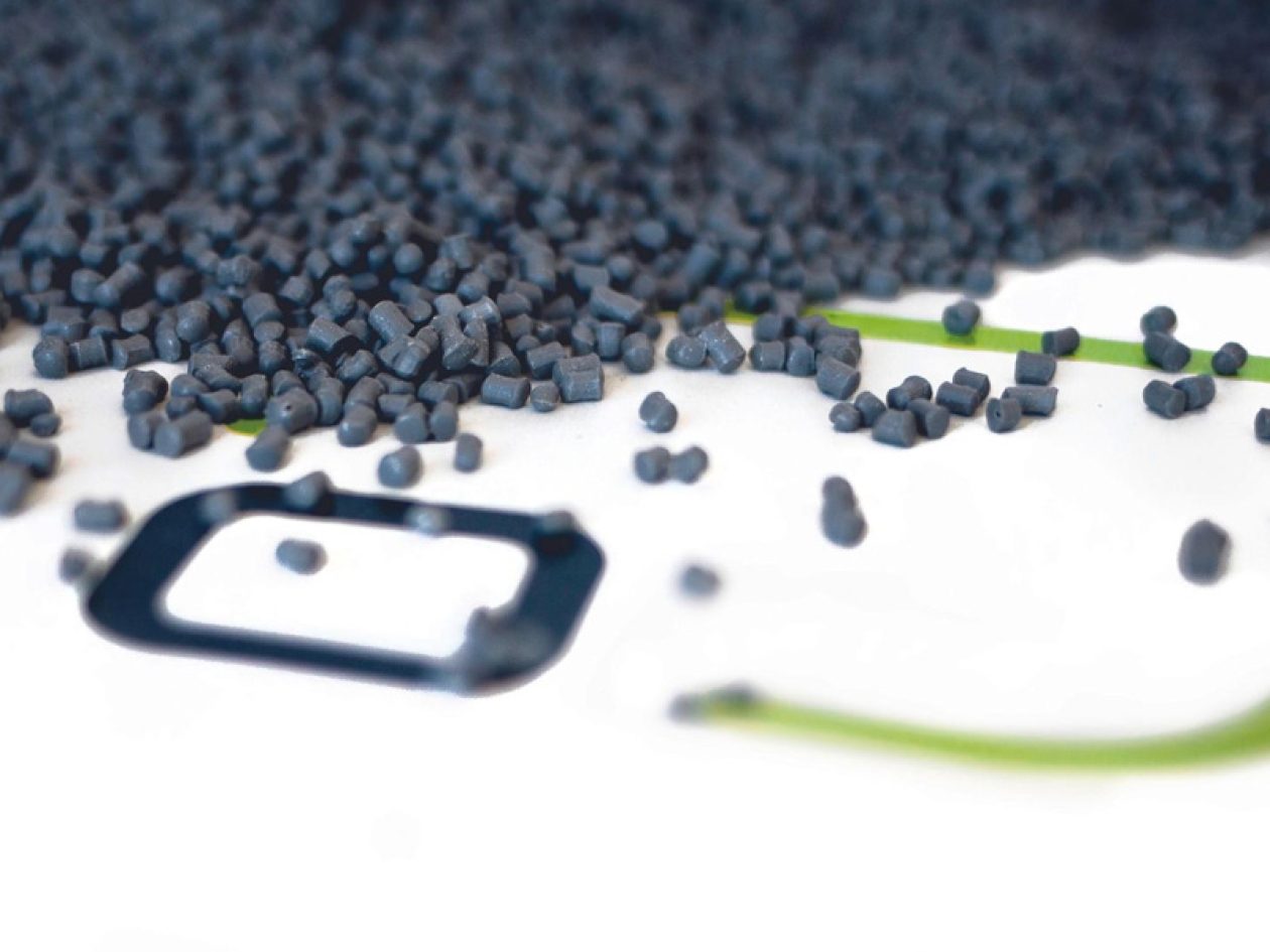 Innovative Recycling Workshop with Local High School