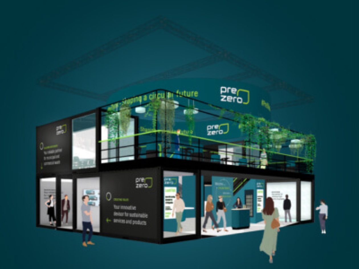 #PreThink – Shaping a Circular Future ♻️ PreZero