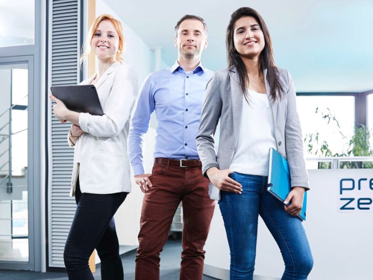 Hilfe & Kontakt ♻️ PreZero Deutschland