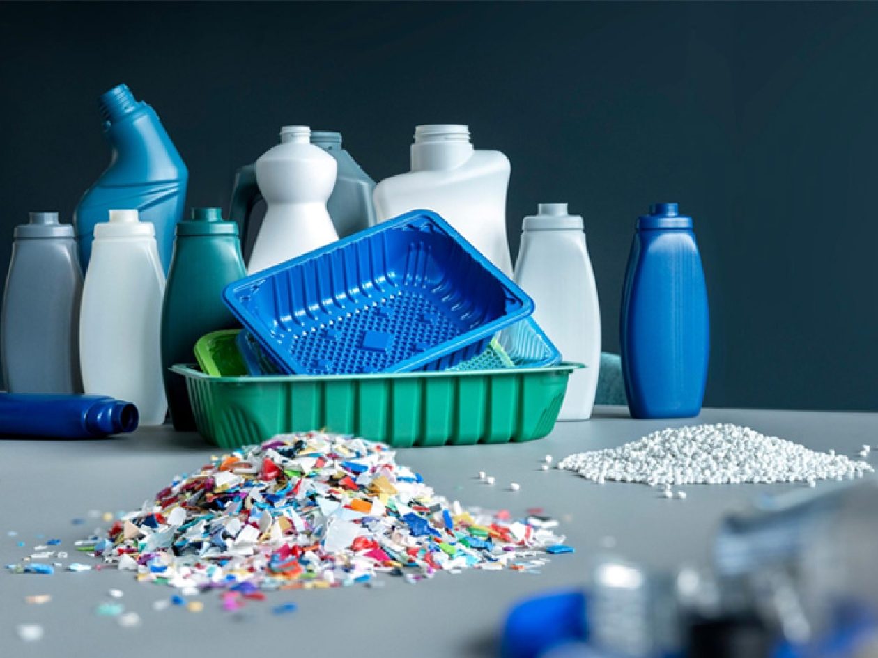 Rethinking Product Design