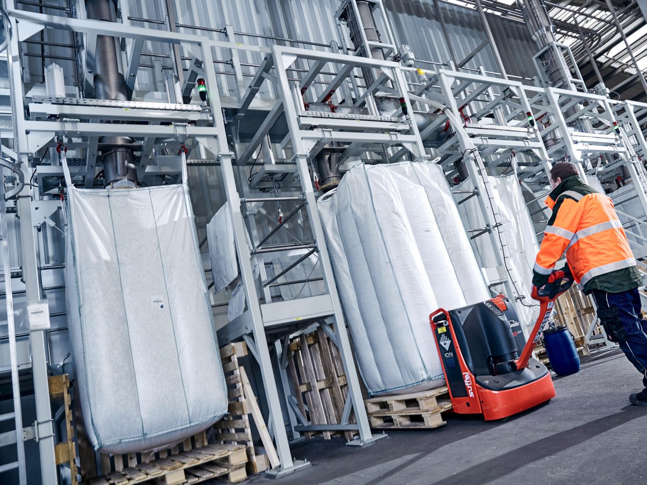 Plastic Recycling Grünstadt ♻️ PreZero