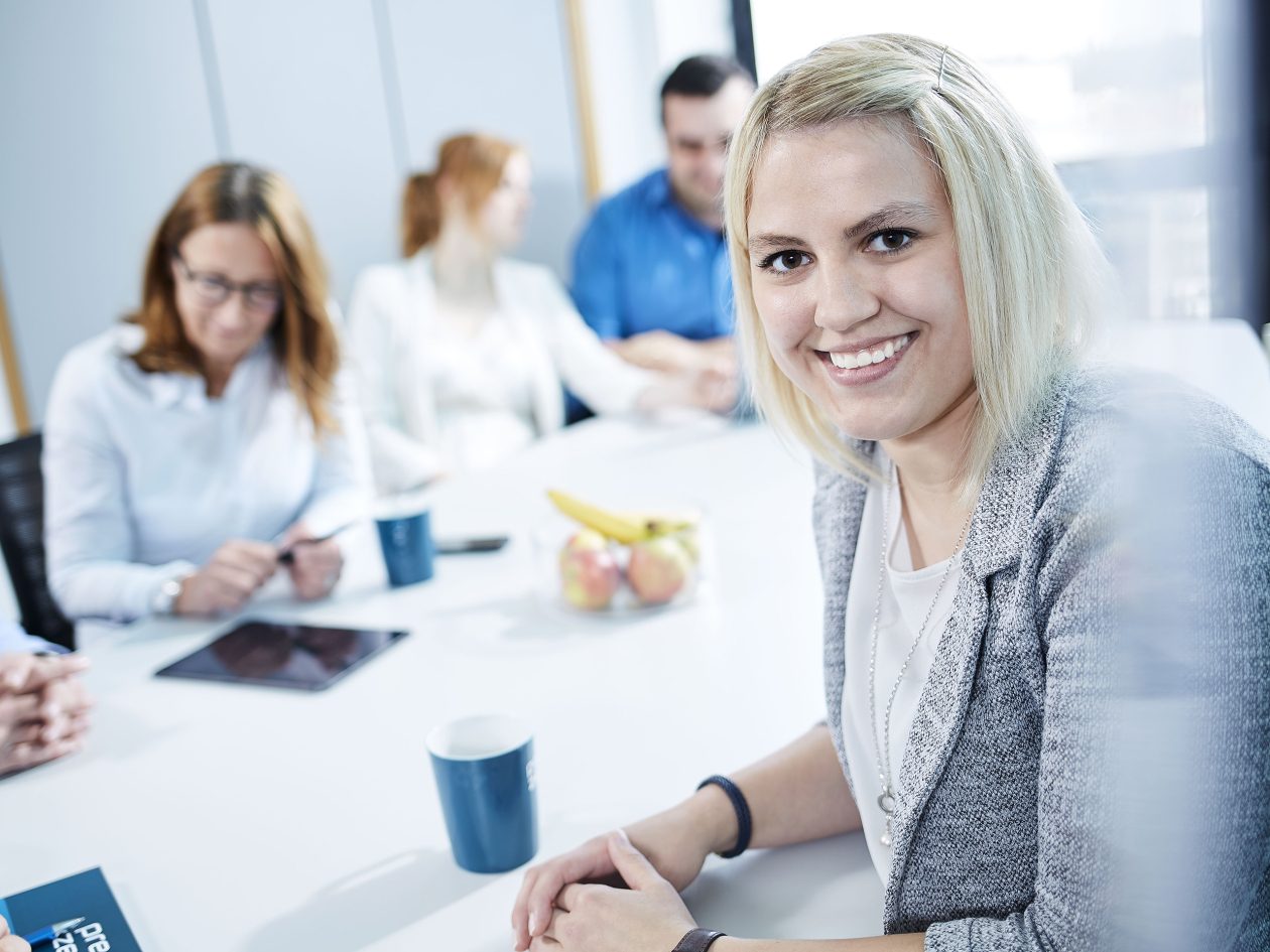 Stage lopen | PreZero