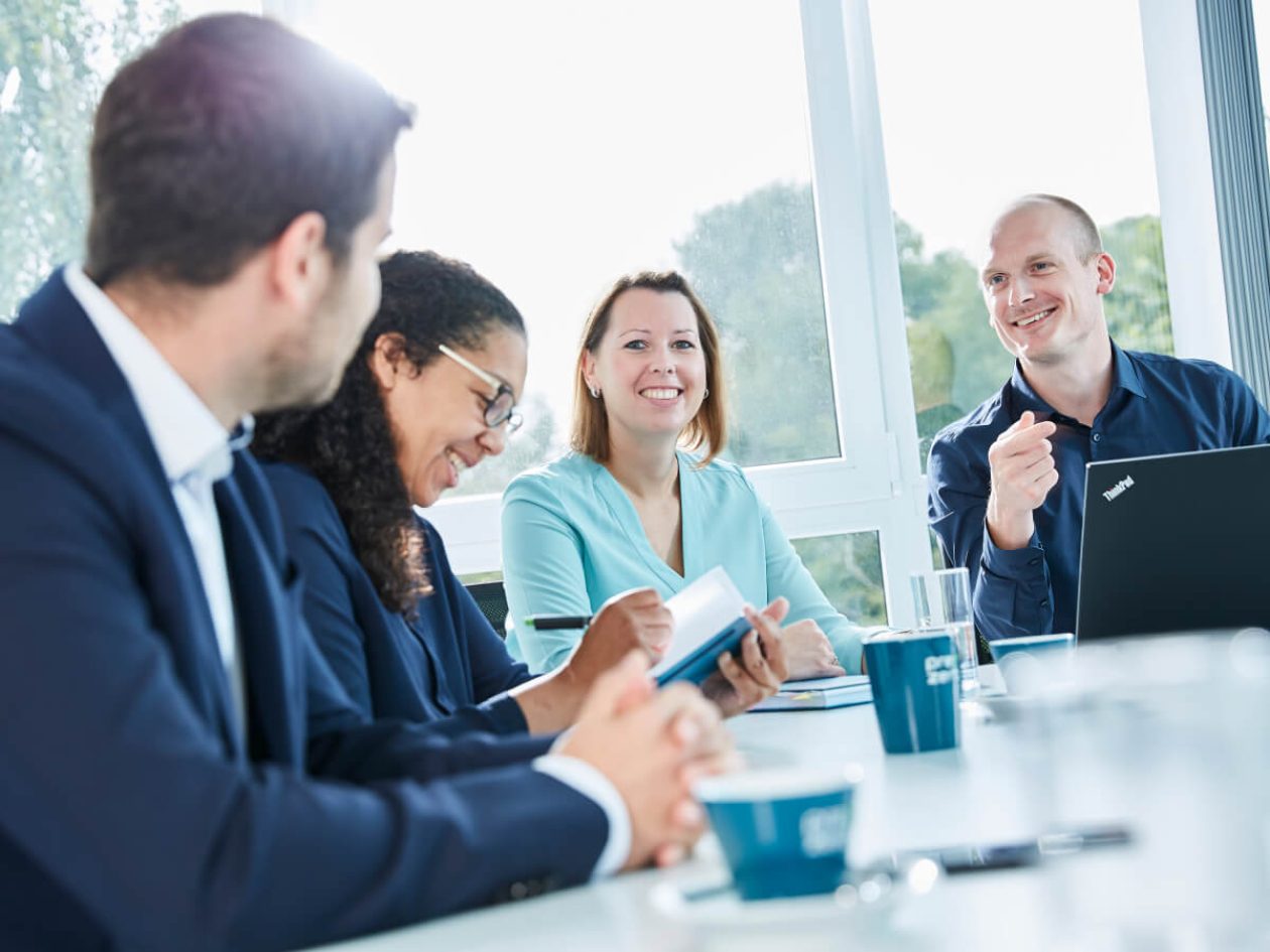 PreZero ♻️ a international company with a vision