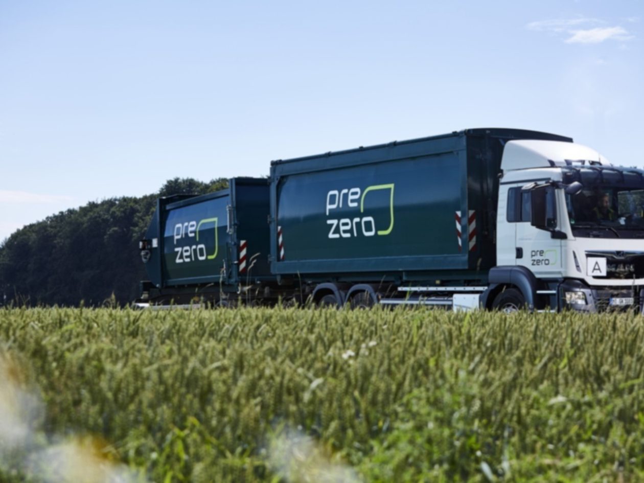 Legal notice ♻️ PreZero Dual