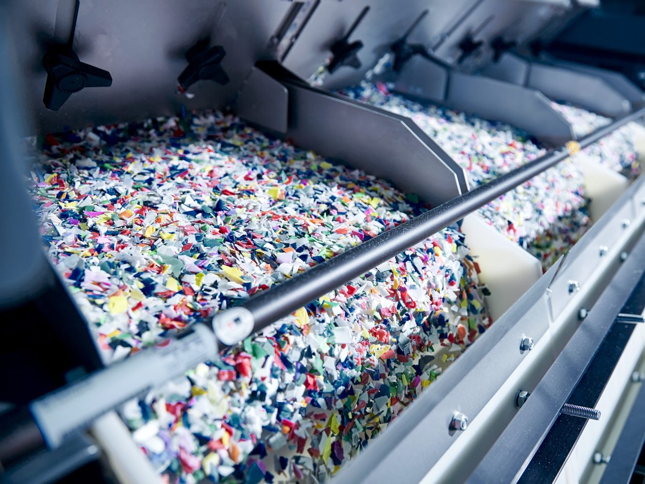 secondary raw materials examples