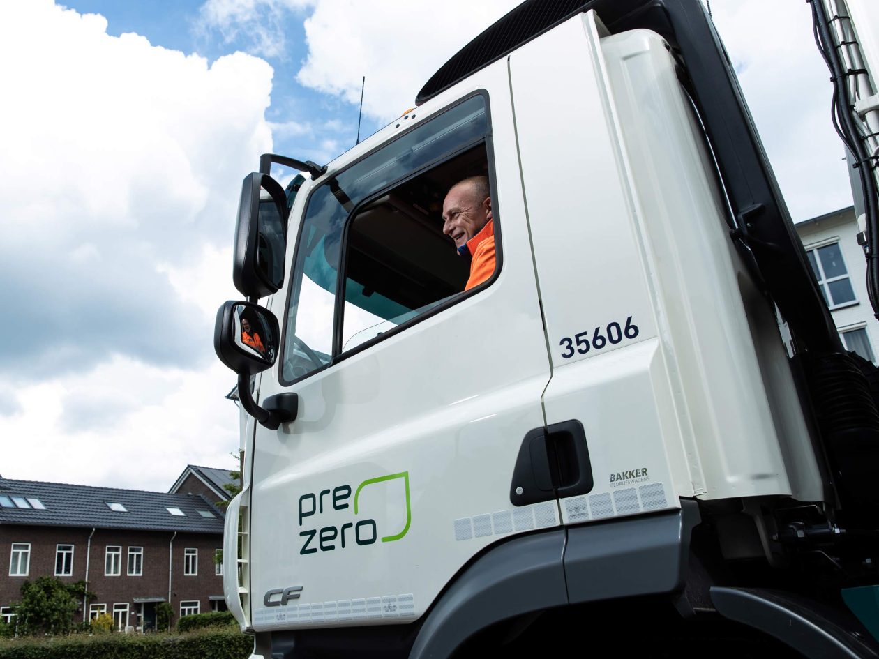 Onze aanpak | PreZero