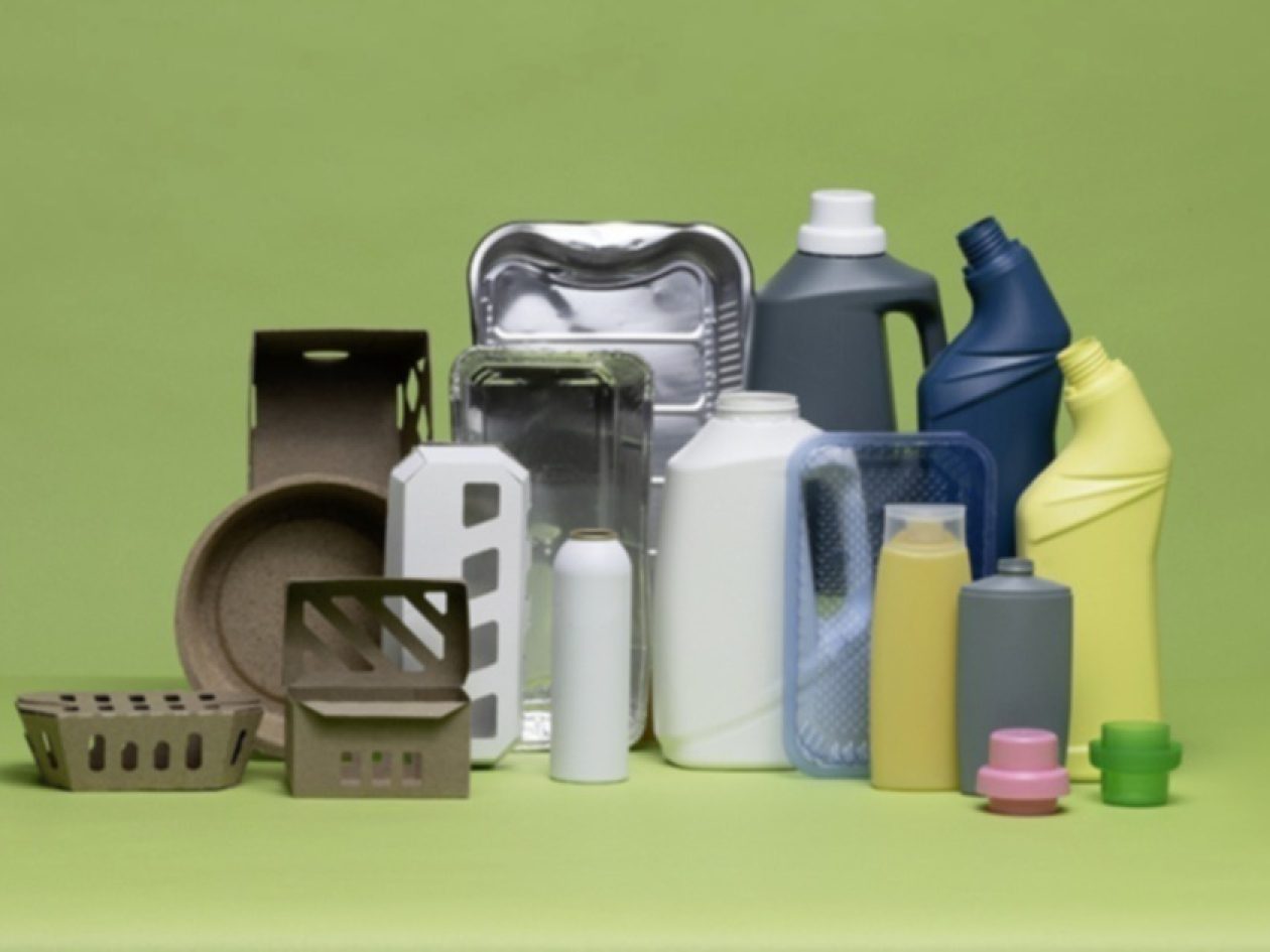 Vom Recyclingrohstoff zum Produkt ♻️ PreZero Deutschland