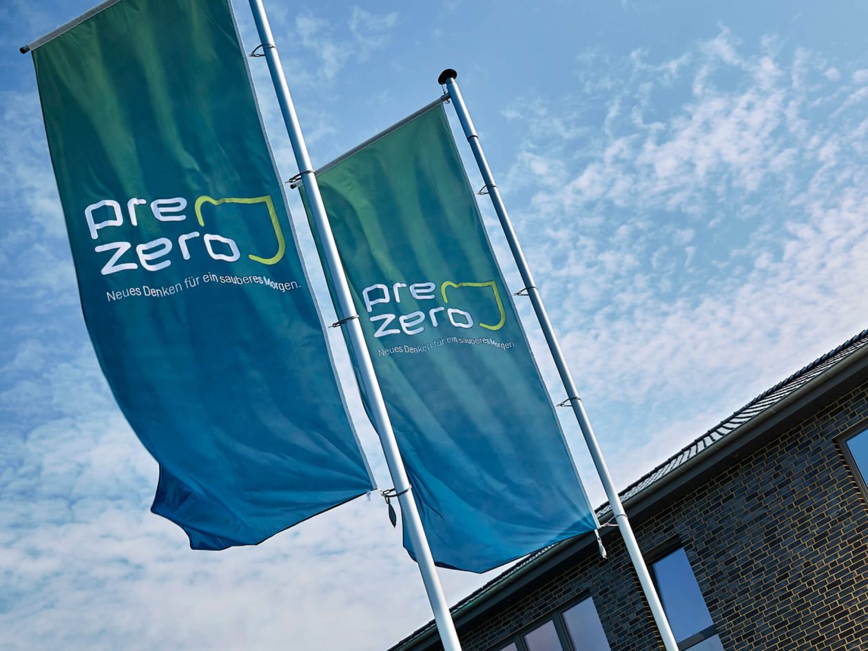 PreZero – der Umweltdienstleister
