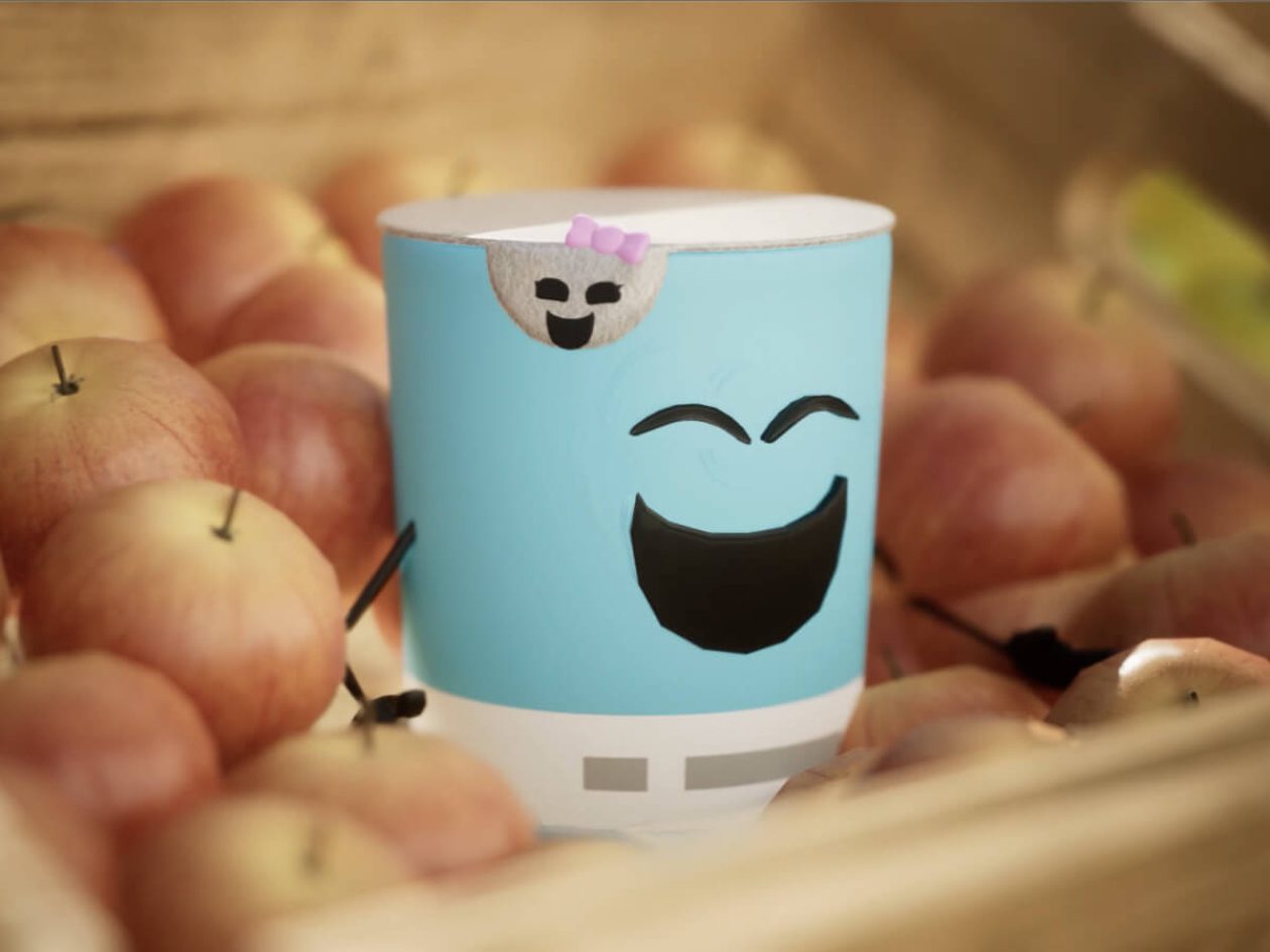 Waste to Recyclables ♻️ PreZero