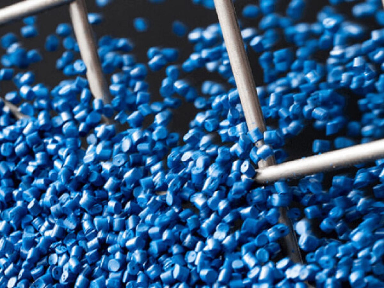 PreZero Polymers Materials