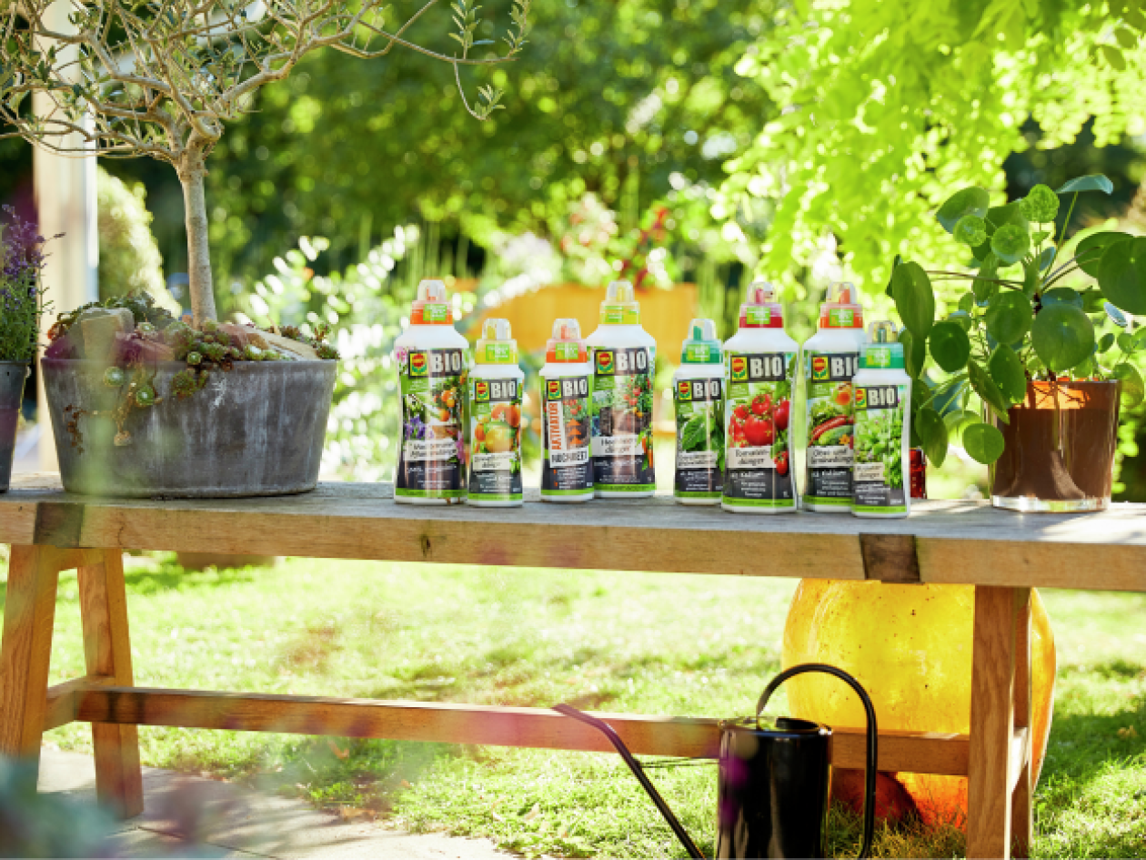 PreZero Polymers and COMPO ♻️ PreZero International