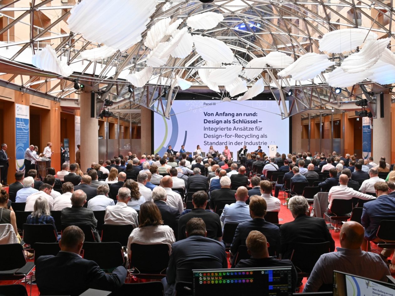 Werner & Mertz and PreZero working together to advance the circular ...