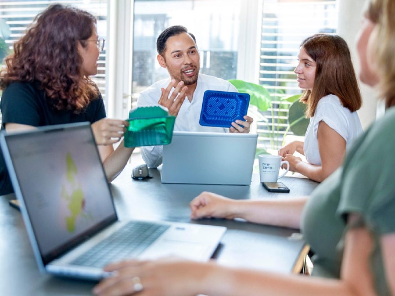 From People to Progress - Empowering Workforce for Zero Waste ♻️