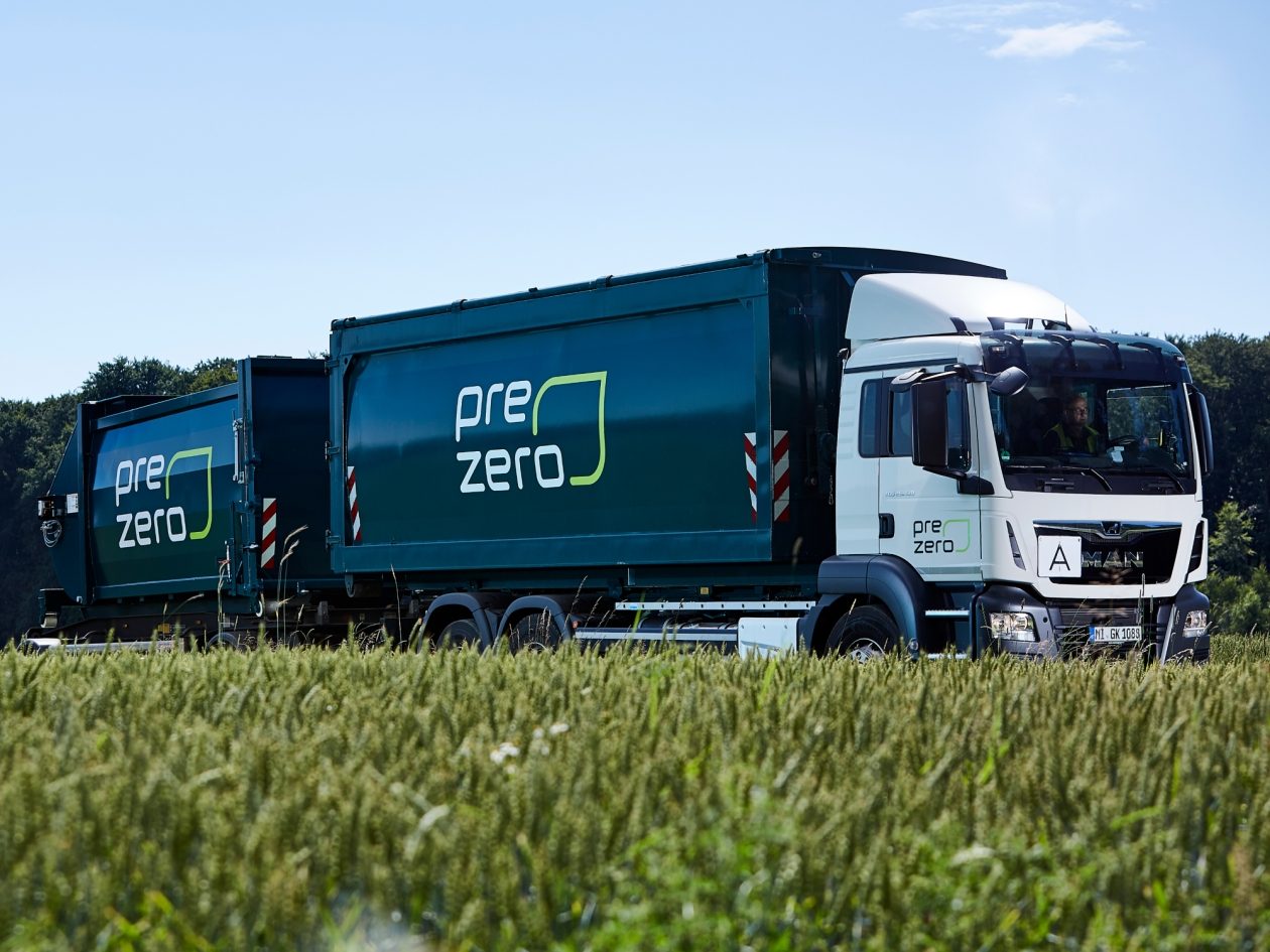 Conoce a PreZero España ♻️
