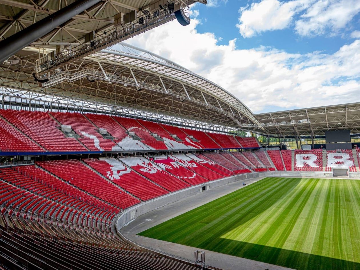 PreZero asesorará al RB Leipzig en la gestión de residuos ♻️