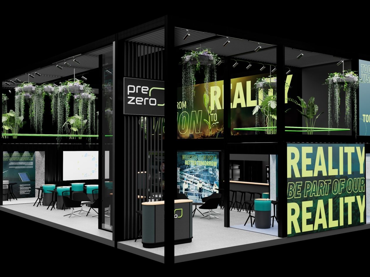 IFAT 2024 ♻️ PreZero ♻️
