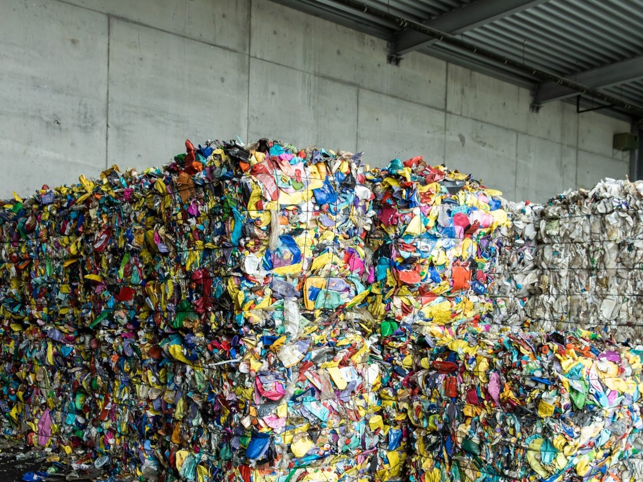 Plastic en drankenkartons (Pd) | Inzamelen en recyclen | PreZero