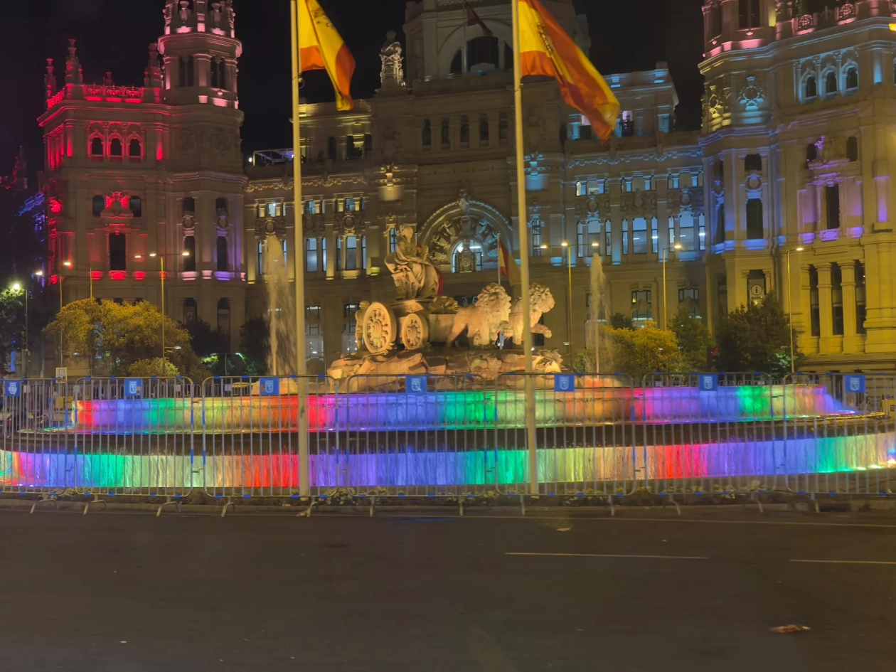 PreZero despliega un dispositivo especial ♻️en el MADO