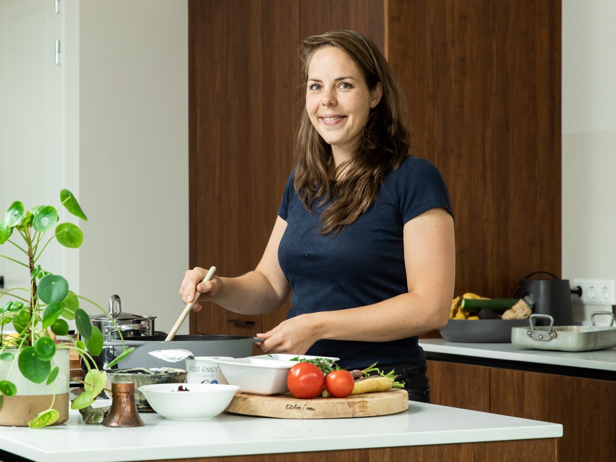 Het verhaal van Lotte