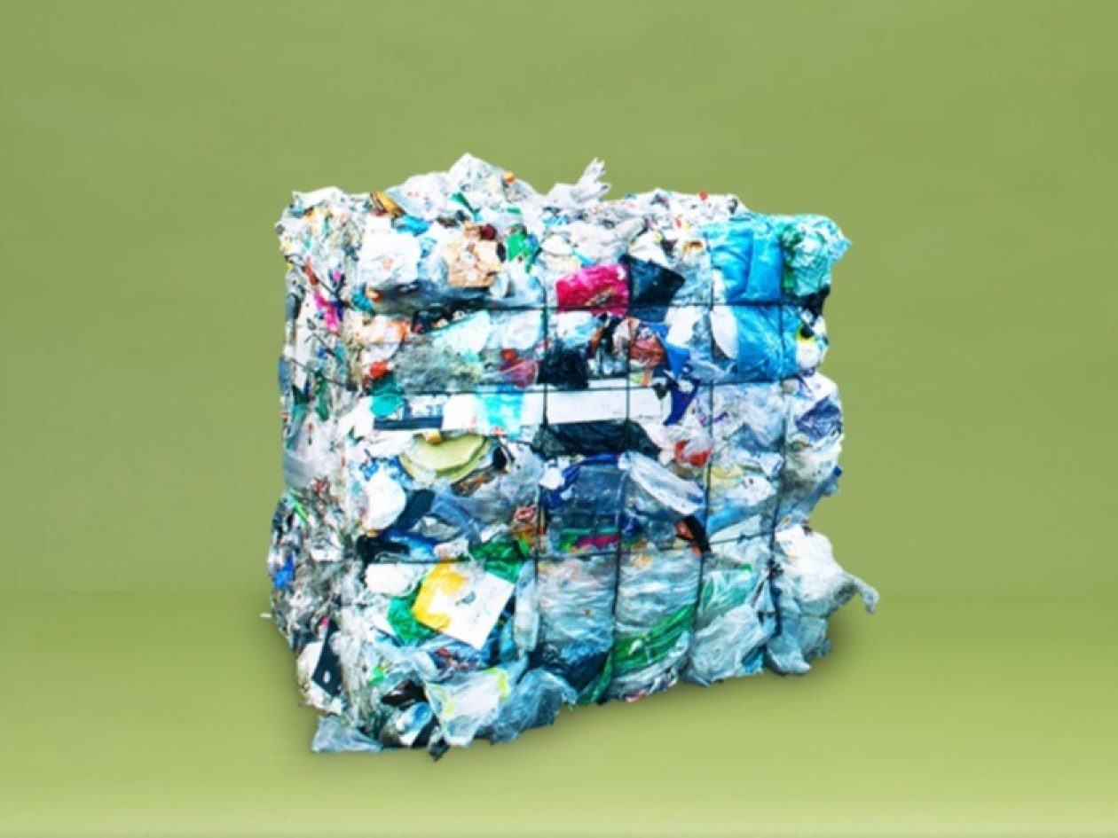 Vom Abfall zum Wertstoff ♻️ PreZero Deutschland