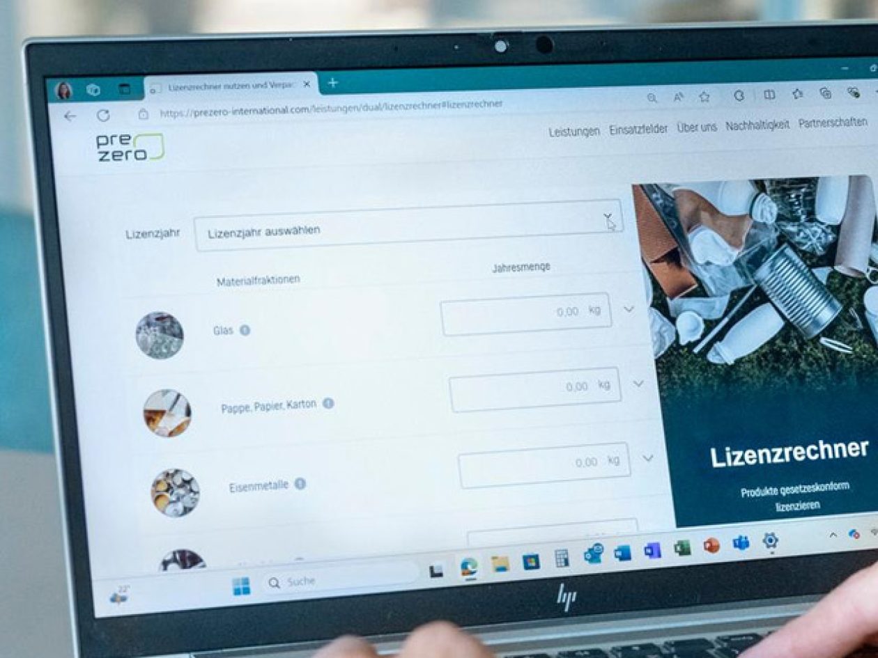 Events ♻️ PreZero International