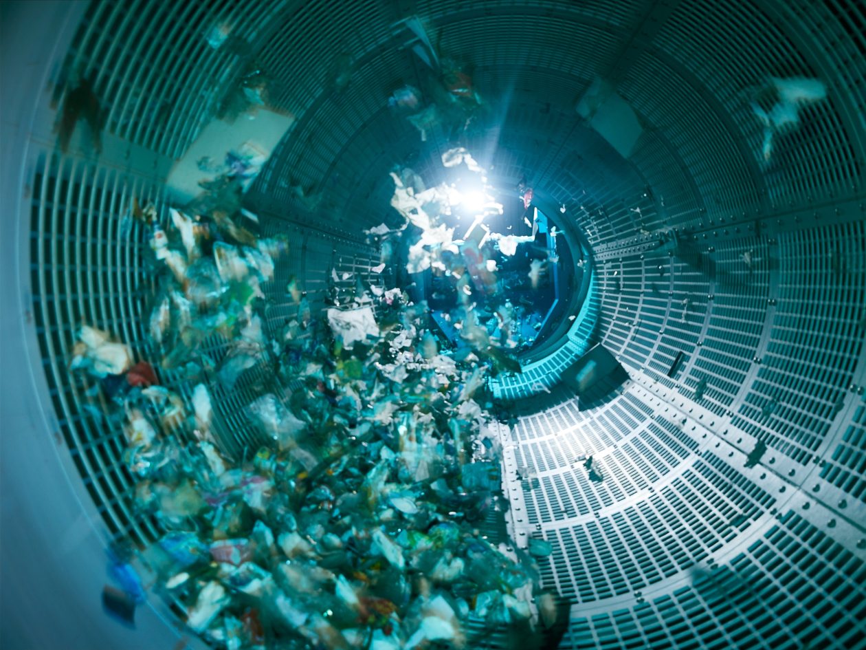 Nachhaltigkeit für eine grünere Zukunft ♻️ PreZero International