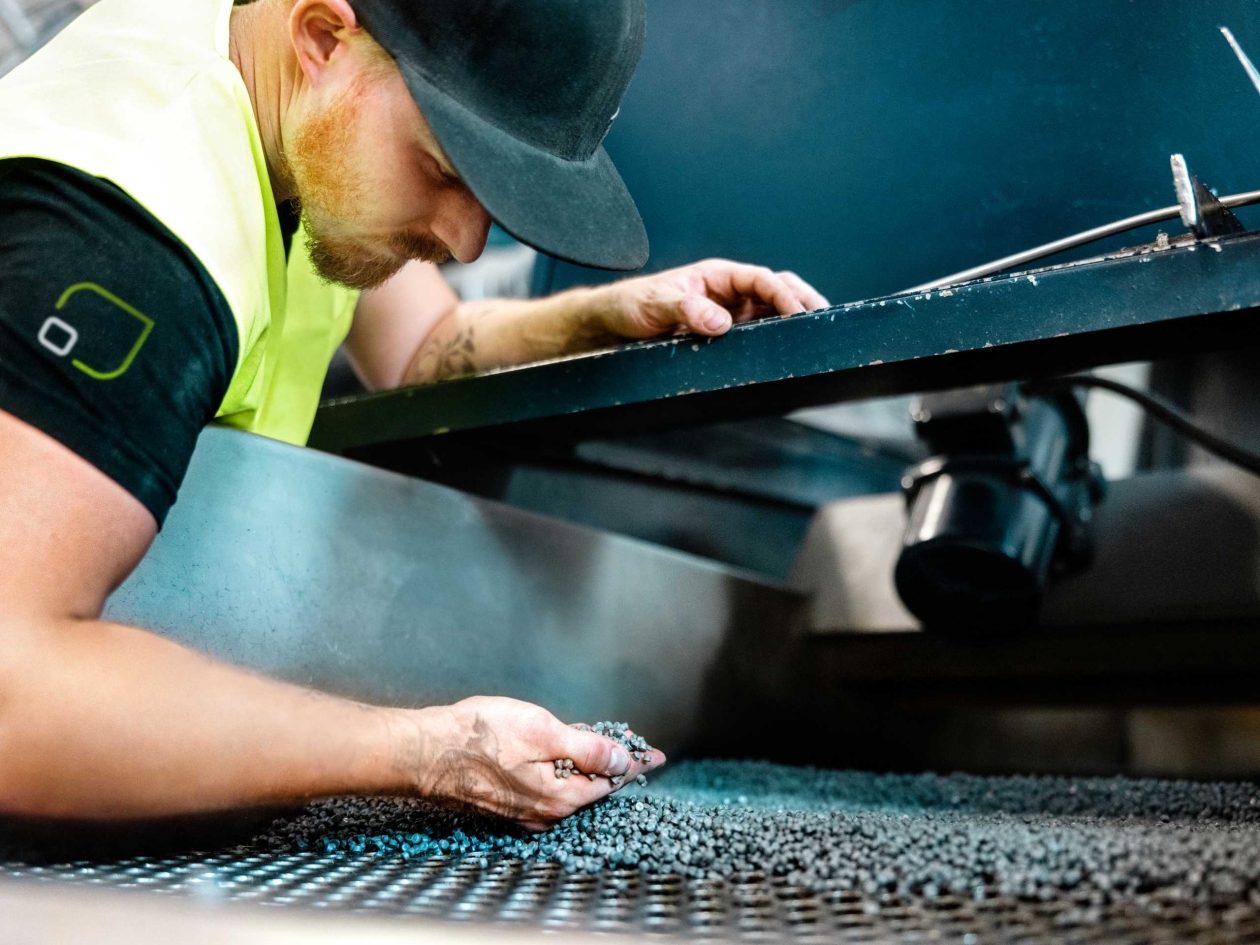 PreZero Polymers contact form | PreZero