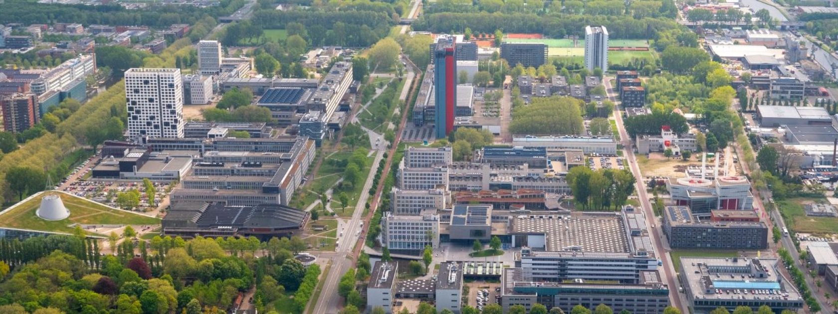 TU Delft en PreZero werken samen richting zero waste - Afvalgids